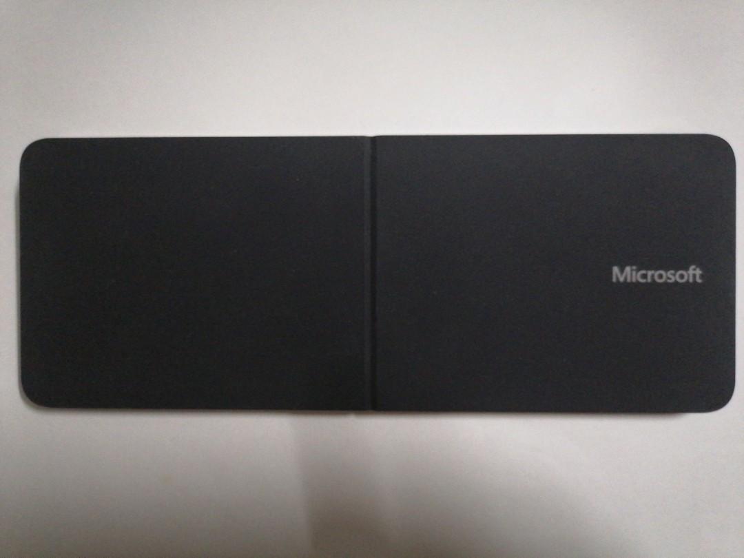 Microsoft Wedge Bluetooth Wireless Keyboard, Computers & Tech, Parts ...