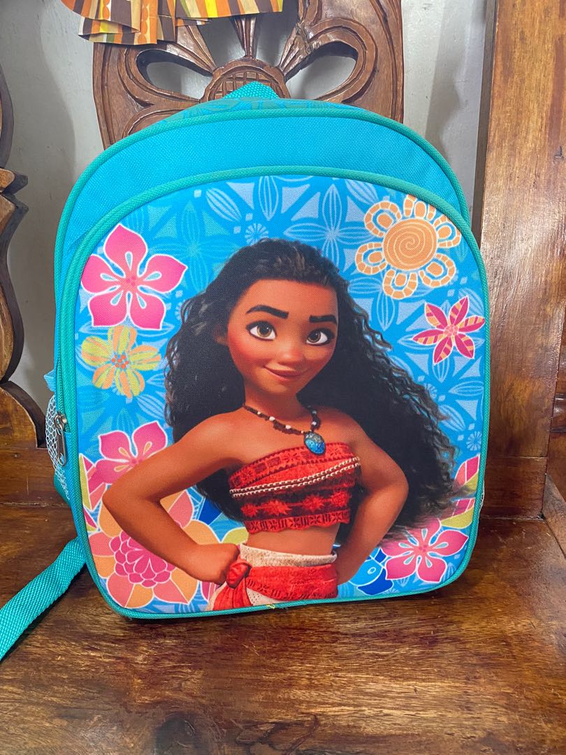 Moana Bag, Babies & Kids, Babies & Kids Fashion on Carousell