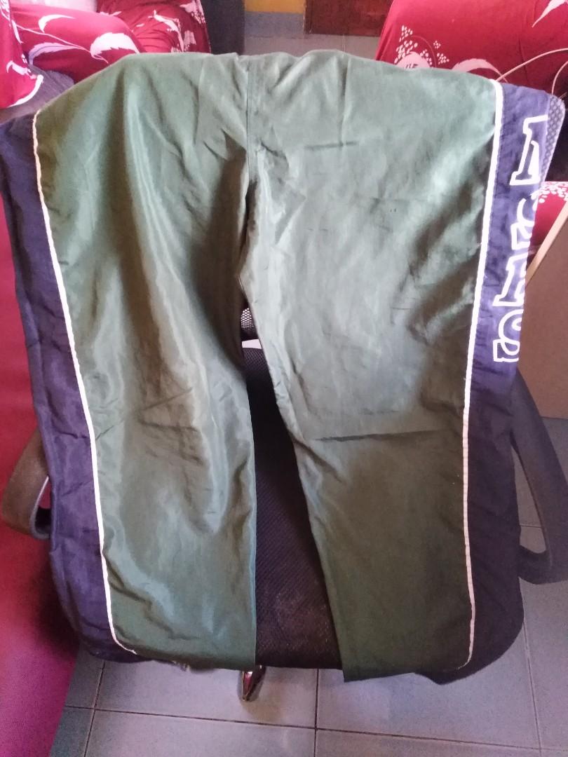 Muntinlupa Science High School PE Uniform, Men's Fashion, Activewear on ...