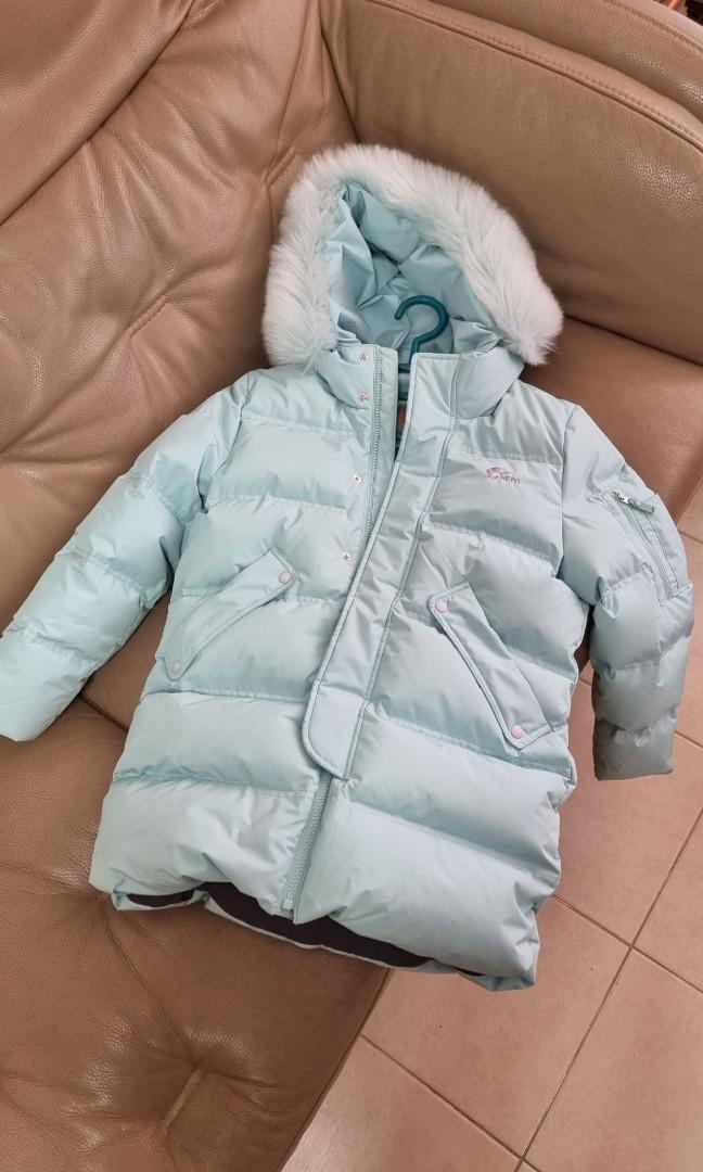 NEPA WINTER GOOSE DOWN 80% jacket, Men's Fashion, Coats, Jackets and ...