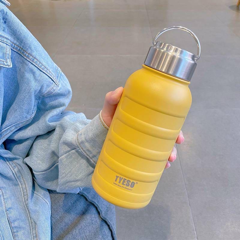 New Tyeso Vacuum Insulated Tumbler/ Hot and Cold 750ml & 1000ml ...