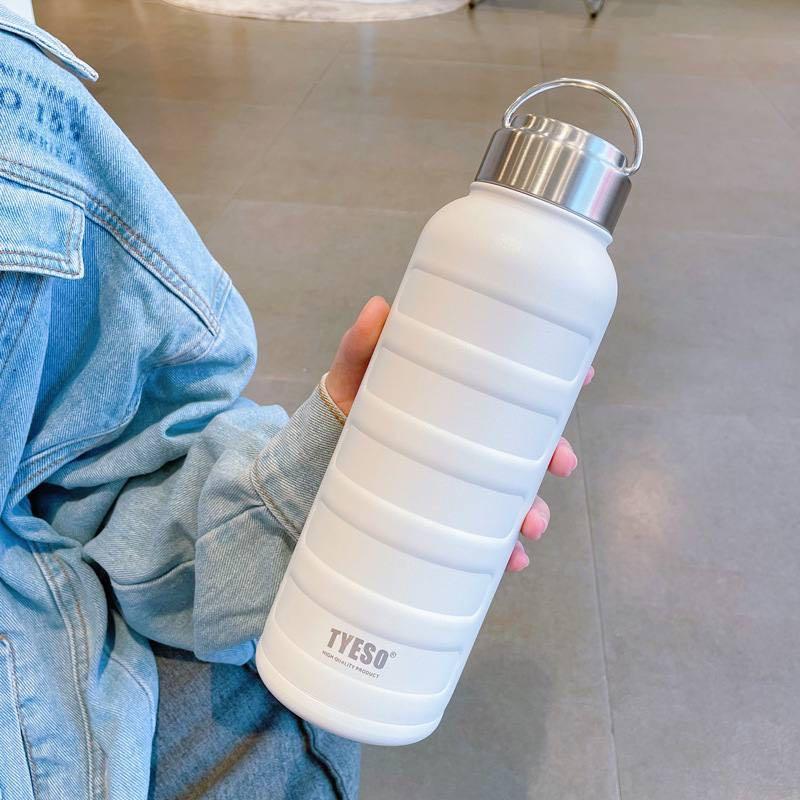 New Tyeso Vacuum Insulated Tumbler/ Hot and Cold 750ml & 1000ml ...