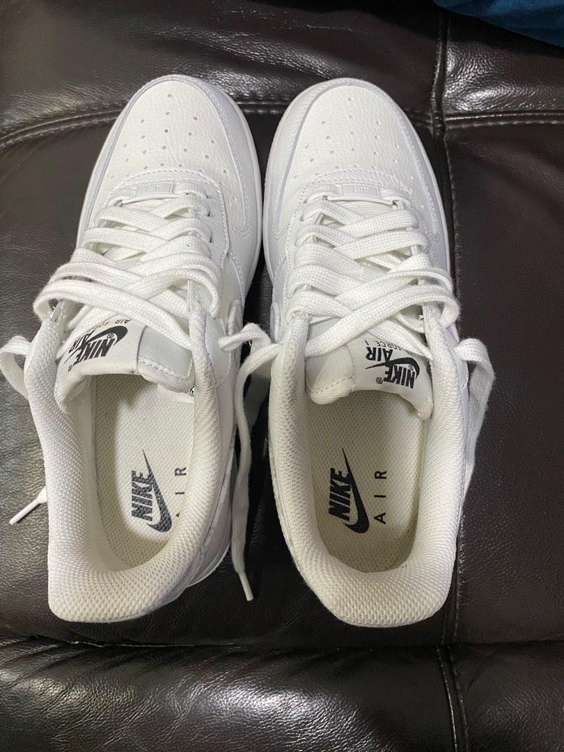 Nike Air Force 1 Paisley, Women's Fashion, Footwear, Sneakers on Carousell