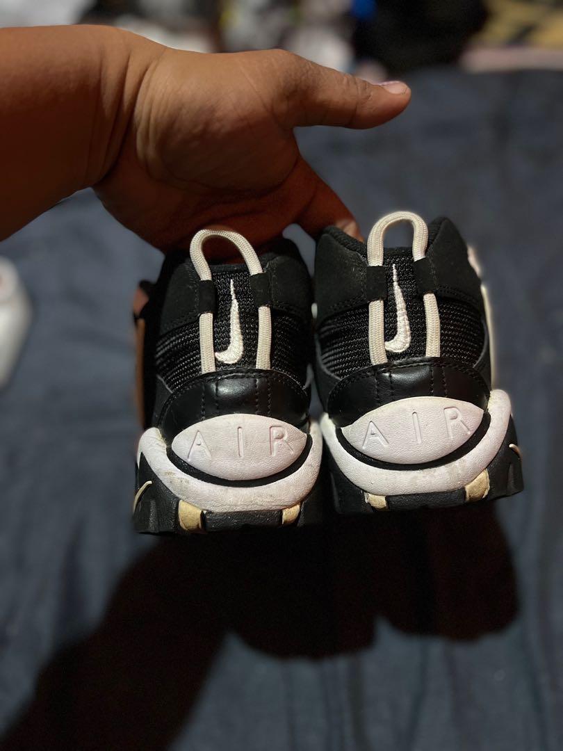 Nike air slant OG 13 Retro 1996, Men's Fashion, Footwear, Sneakers on ...