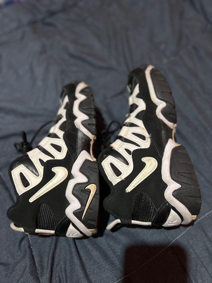 Nike air slant OG 13 Retro 1996, Men's Fashion, Footwear, Sneakers on ...