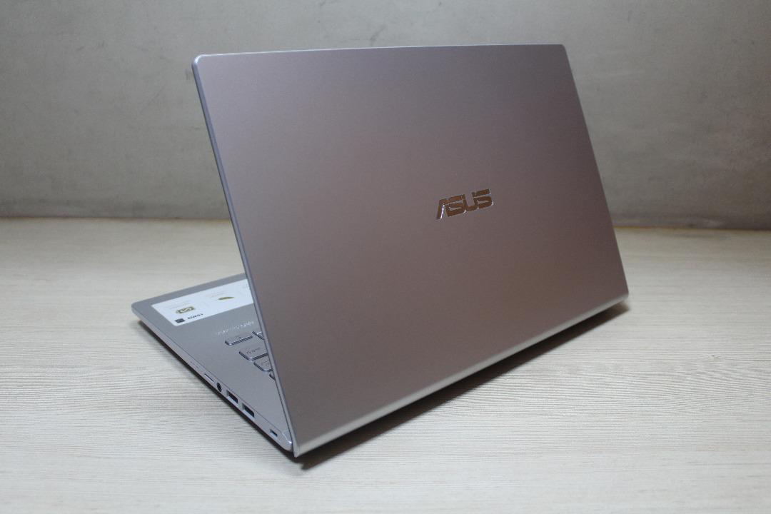 nvidia mx330 i5-1035G1 asus vivobook x409j Ram 8gb ssd 512gb Backlit ...