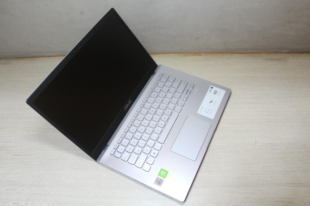 nvidia mx330 i5-1035G1 asus vivobook x409j Ram 8gb ssd 512gb Backlit ...
