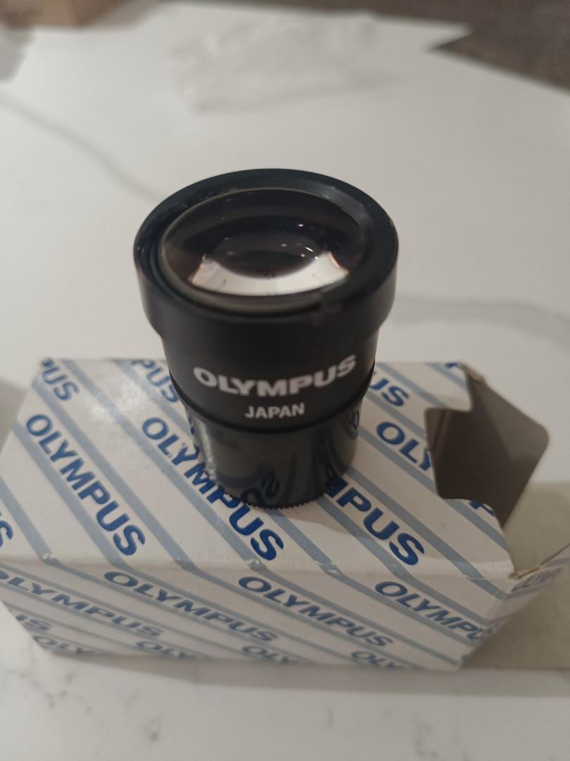 Olympus Optic Lens, Everything Else on Carousell