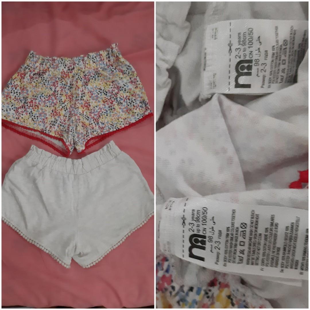 Outgrown clothes from 2-4 years, Babies & Kids, Babies & Kids Fashion ...