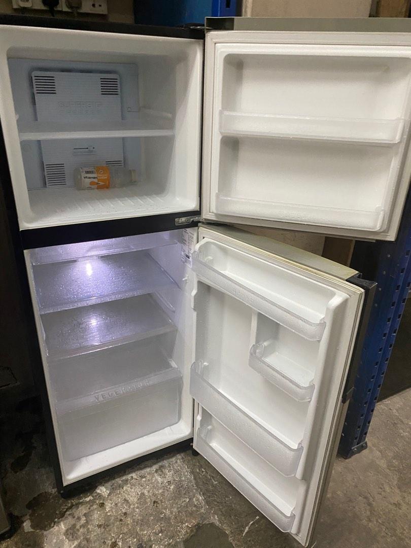 Panasonic 3Ticks Fridge, 197L, TV & Home Appliances, Kitchen Appliances ...