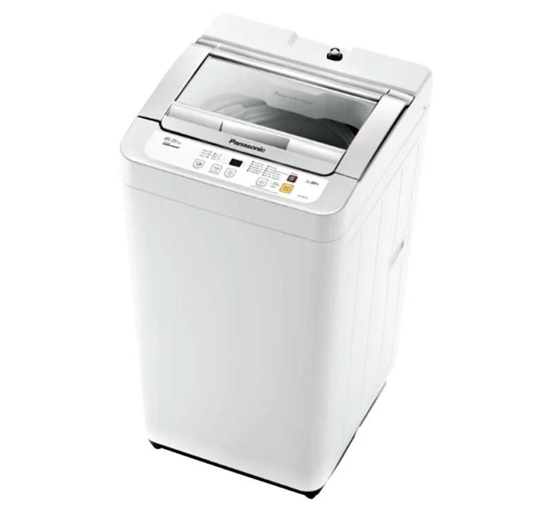 PANASONIC TOP LOAD NON-INVERTER WASHING MACHINE, TV & Home Appliances ...