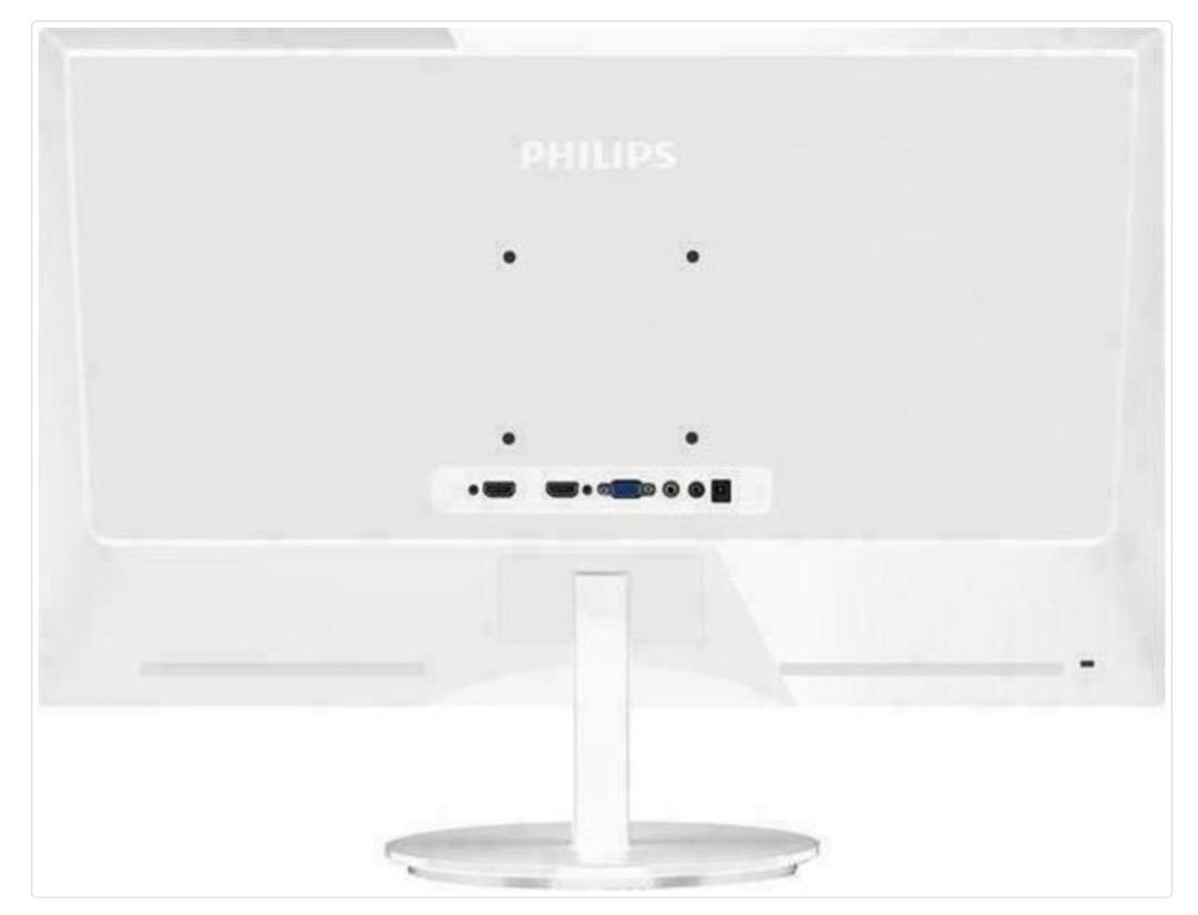 Philips 274E IPS LCD Monitor, Computers & Tech, Laptops & Notebooks on ...