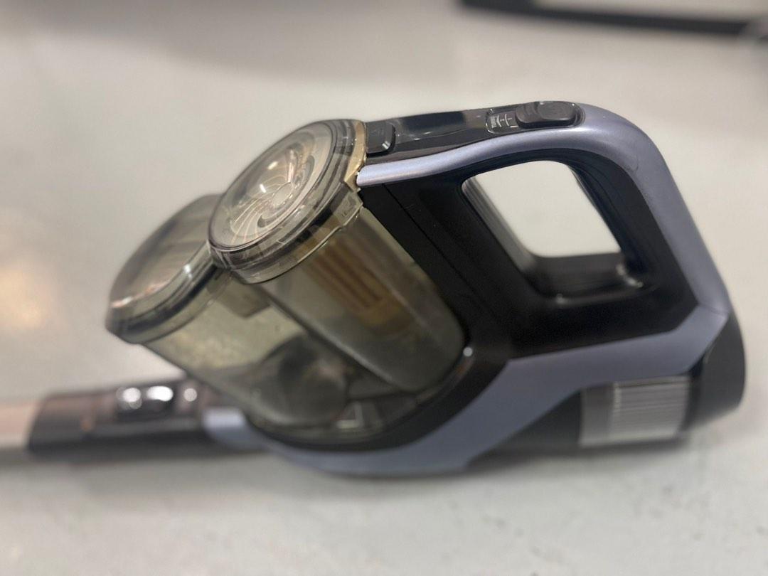 PHILIPS XC8043/01 SPEED PRO MAX HANDSTICK Condition 8/10 $120, TV ...