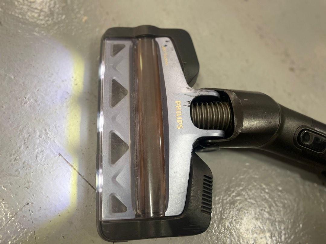 PHILIPS XC8043/01 SPEED PRO MAX HANDSTICK Condition 8/10 $120, TV ...