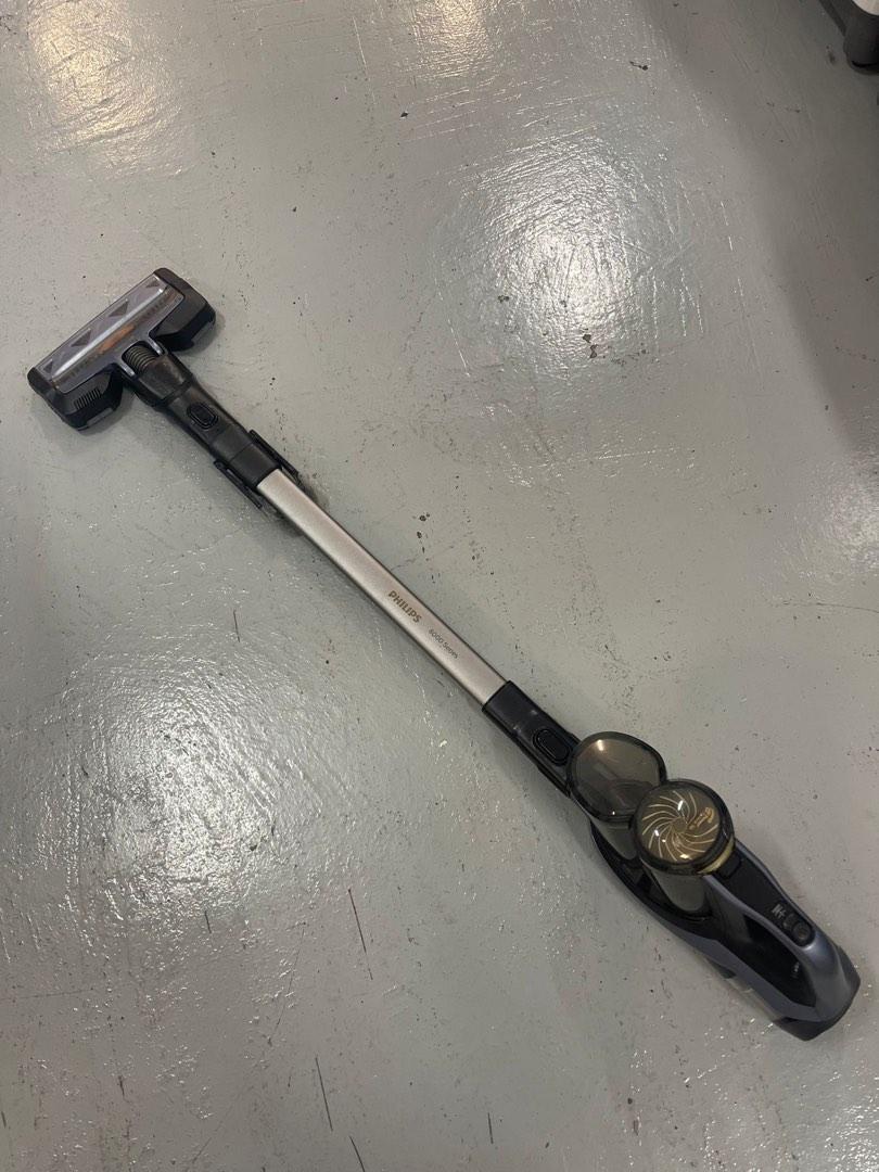 PHILIPS XC8043/01 SPEED PRO MAX HANDSTICK Condition 8/10 $120, TV ...