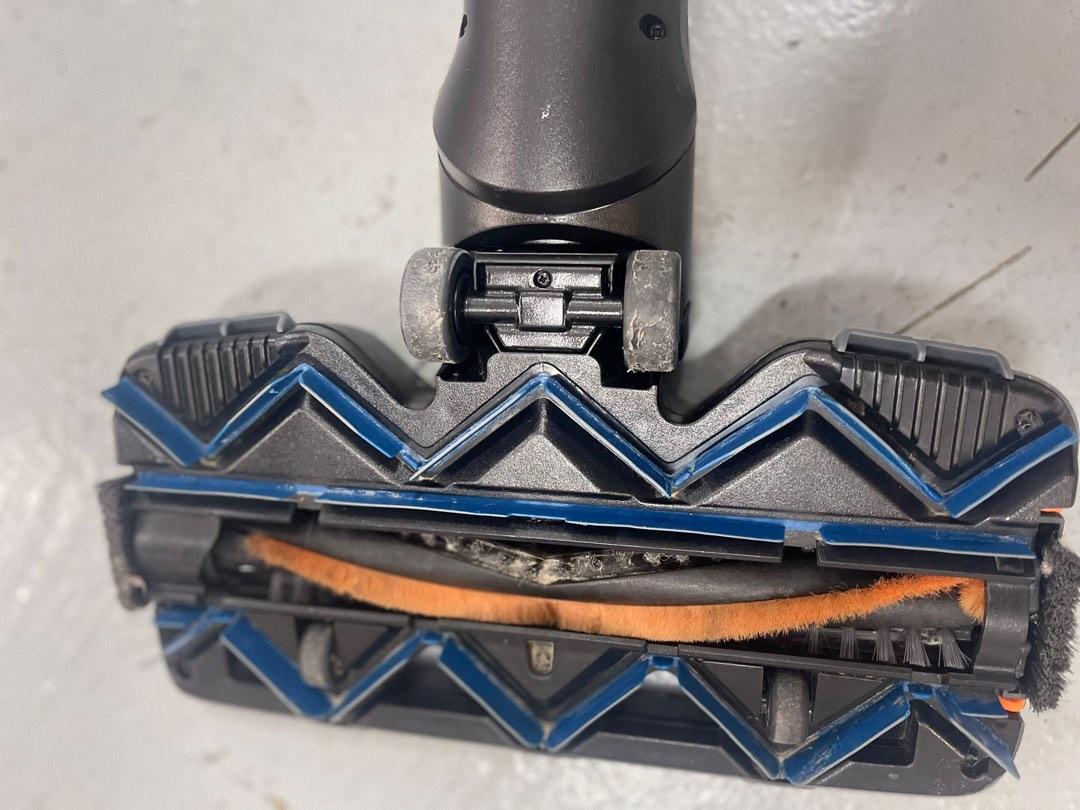 PHILIPS XC8043/01 SPEED PRO MAX HANDSTICK Condition 8/10 $120, TV ...