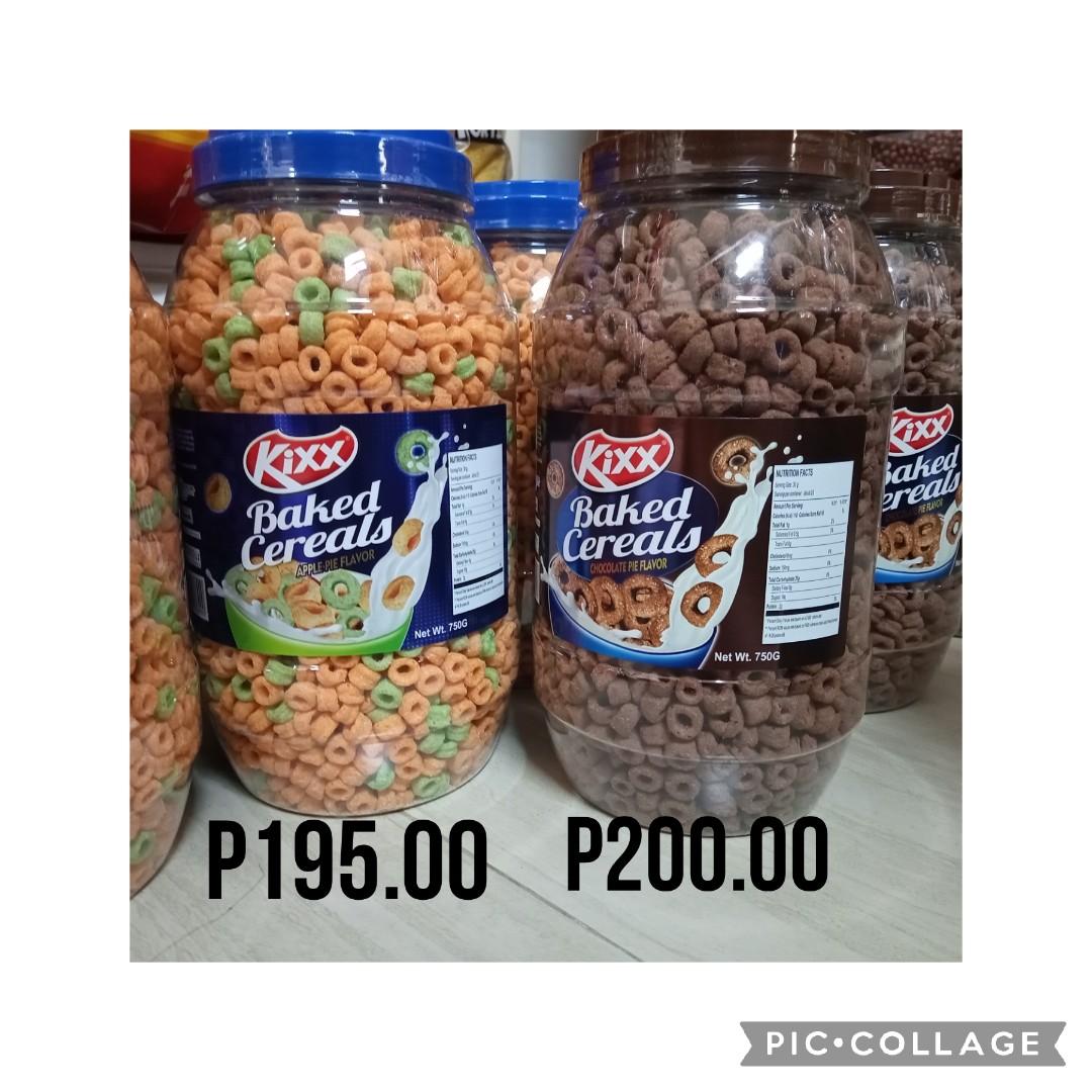 Pika-Pika or Finger Foods, Food & Drinks, Other Food & Drinks on Carousell