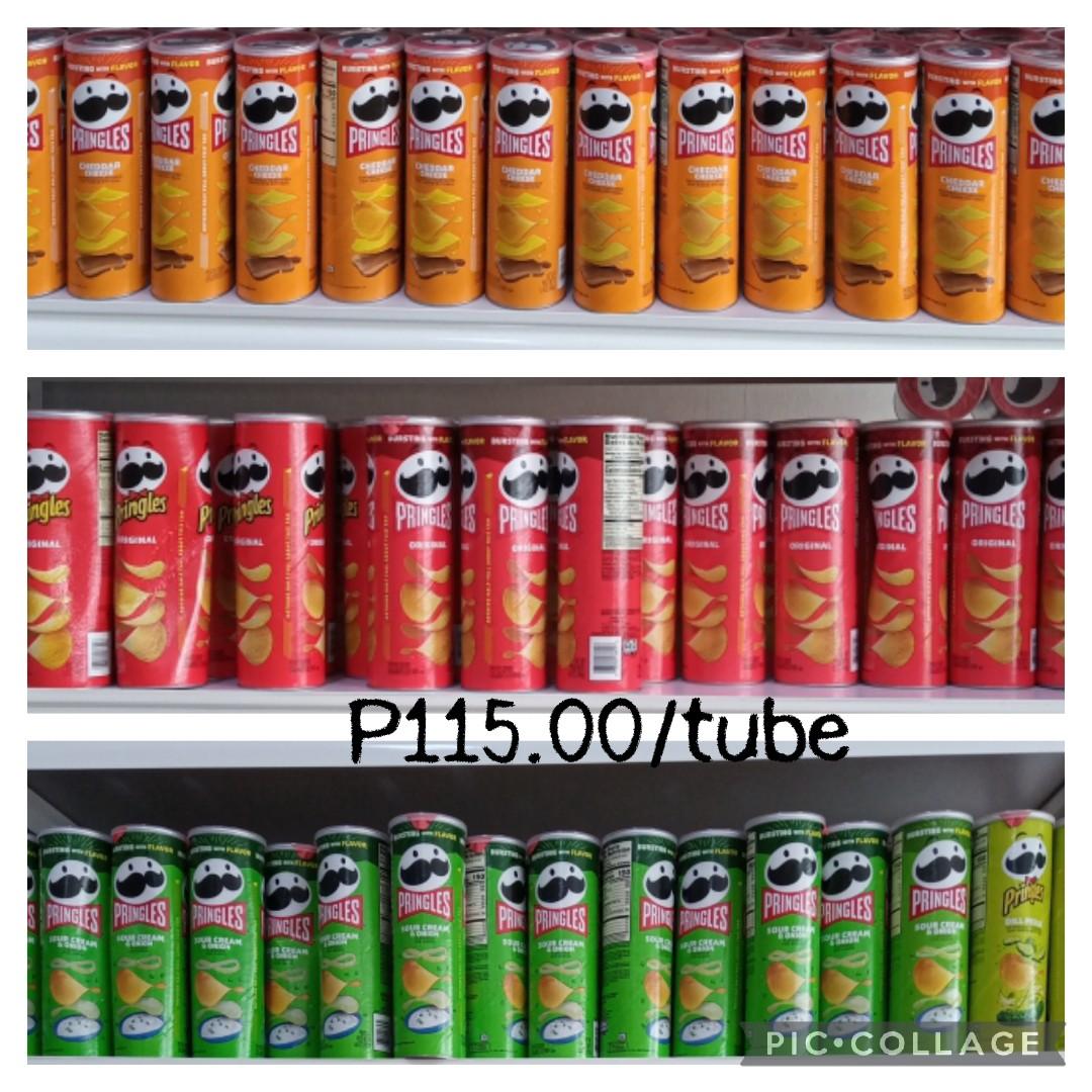 Pika-Pika or Finger Foods, Food & Drinks, Other Food & Drinks on Carousell