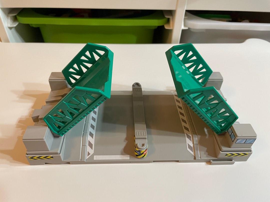 Takara Tomy Plarail Bridge, Hobbies & Toys, Toys & Games on Carousell