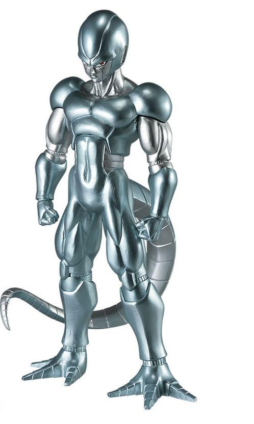 (PO) Dragon Ball Ichiban Kuji History of The Films Gohan Goten Cooler ...