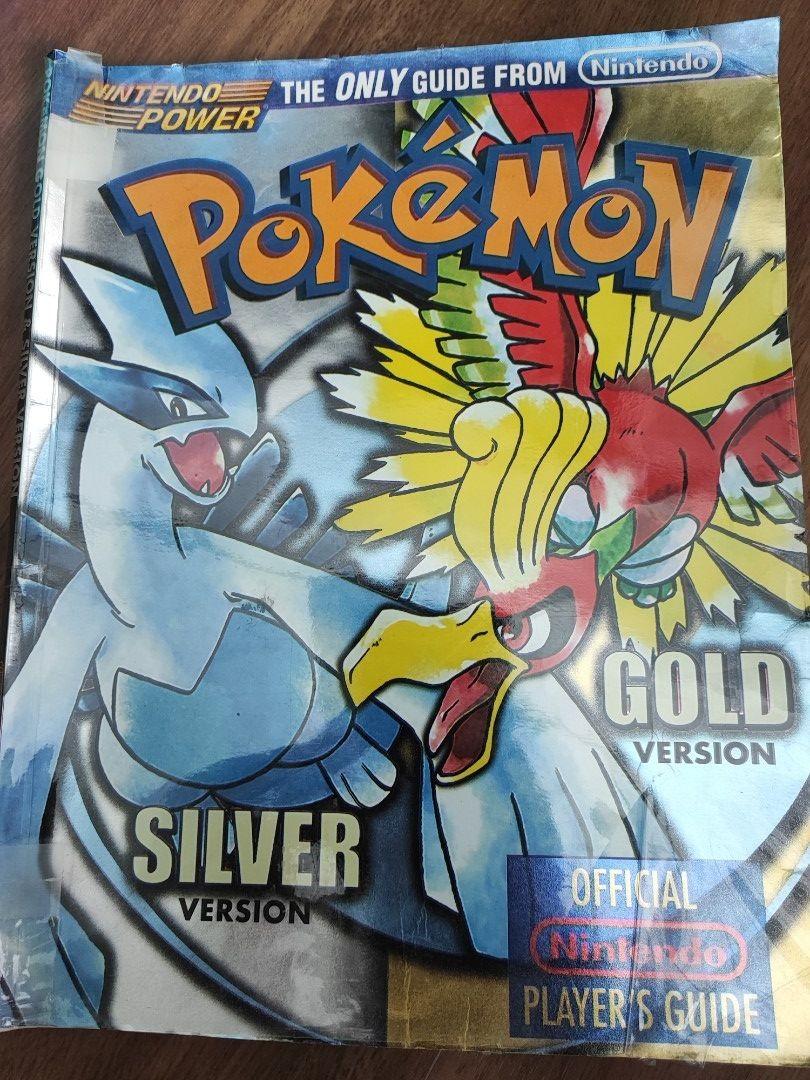 Pokemon Guide Assorted Books, Hobbies & Toys, Memorabilia ...
