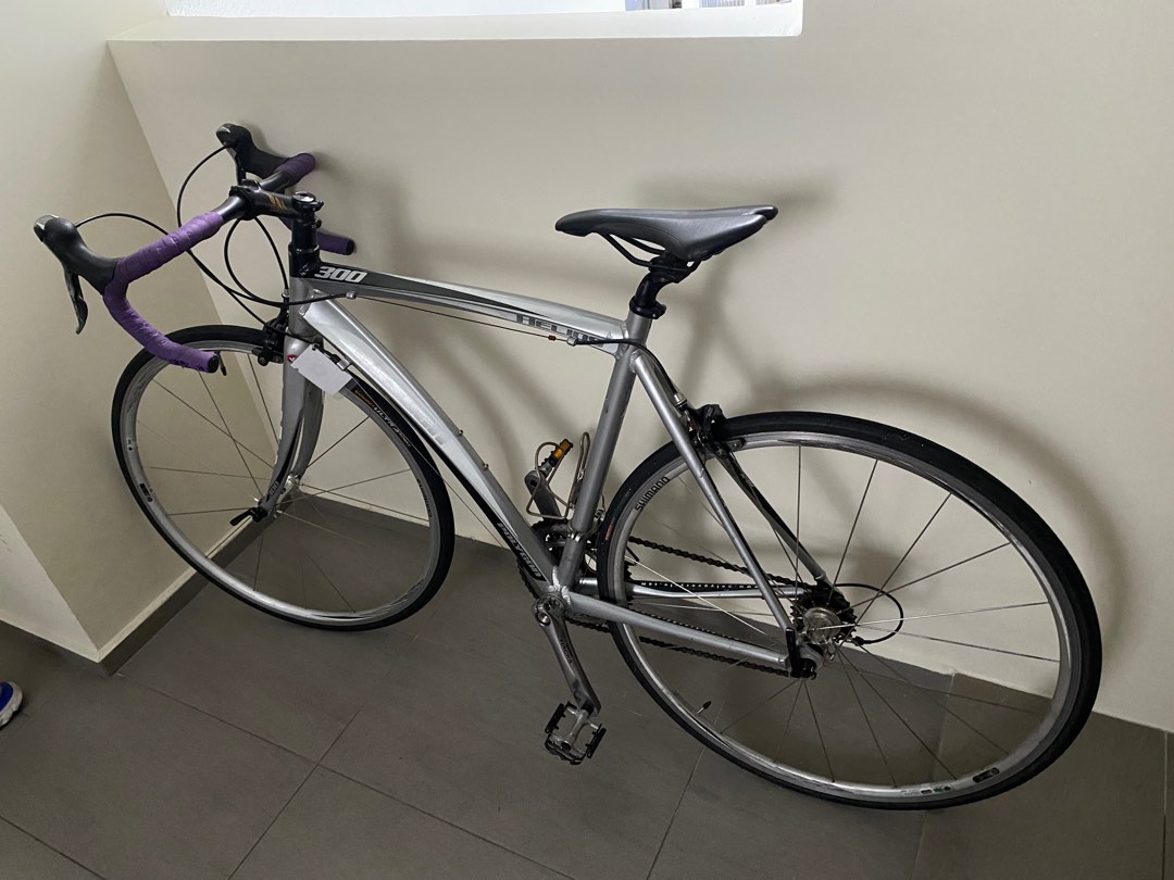 Polygon 300, Sports Equipment, Bicycles & Parts, Parts & Accessories on ...