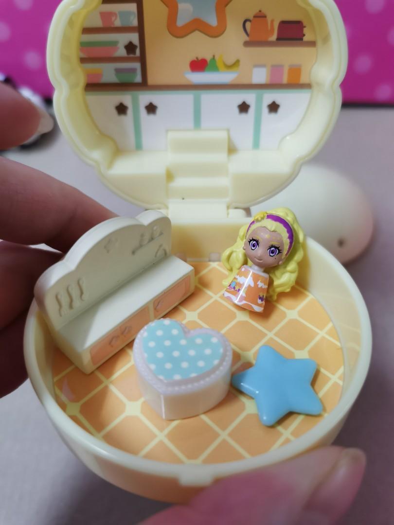 Precure house (kitchen), Hobbies & Toys, Toys & Games on Carousell