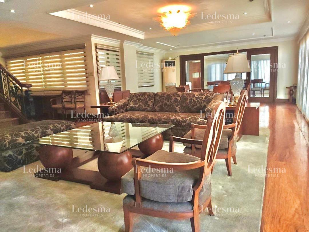 Prime 3 Bedroom Unit For Sale at AIC Gold Tower, Ortigas Center, Pasig ...