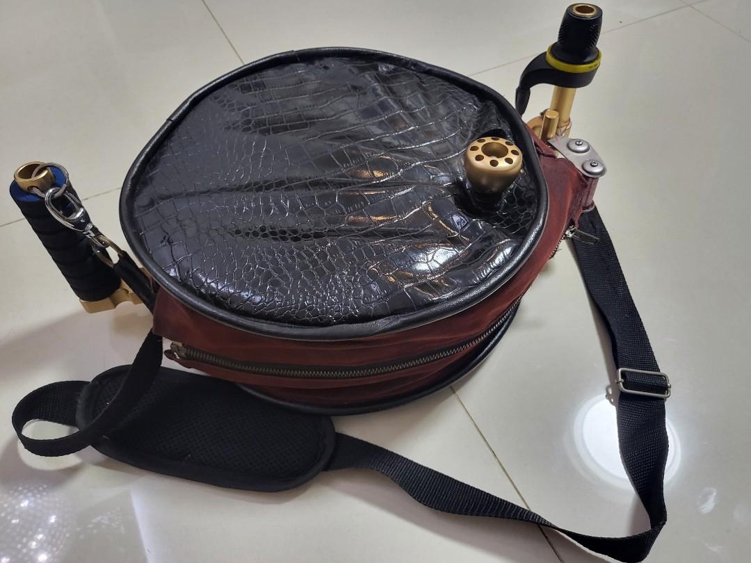 Professional Kite Reel with custom bag, Sports Equipment, Sports ...
