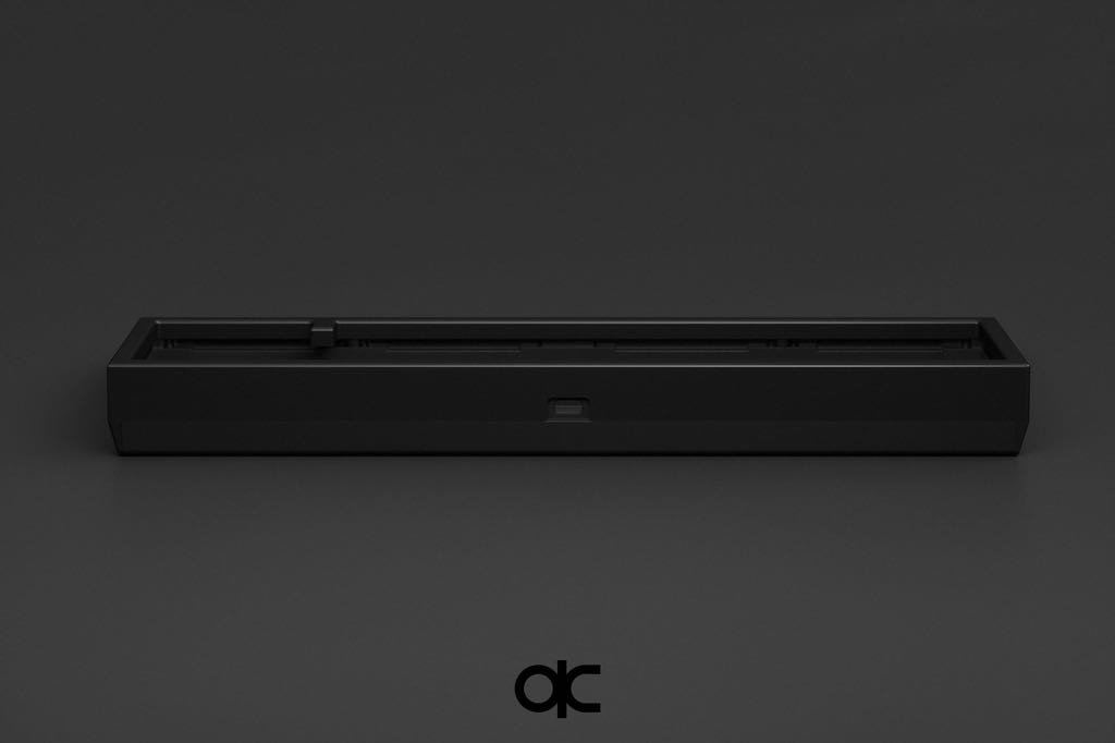 QK65 R3 Black, Computers & Tech, Parts & Accessories, Computer Keyboard ...