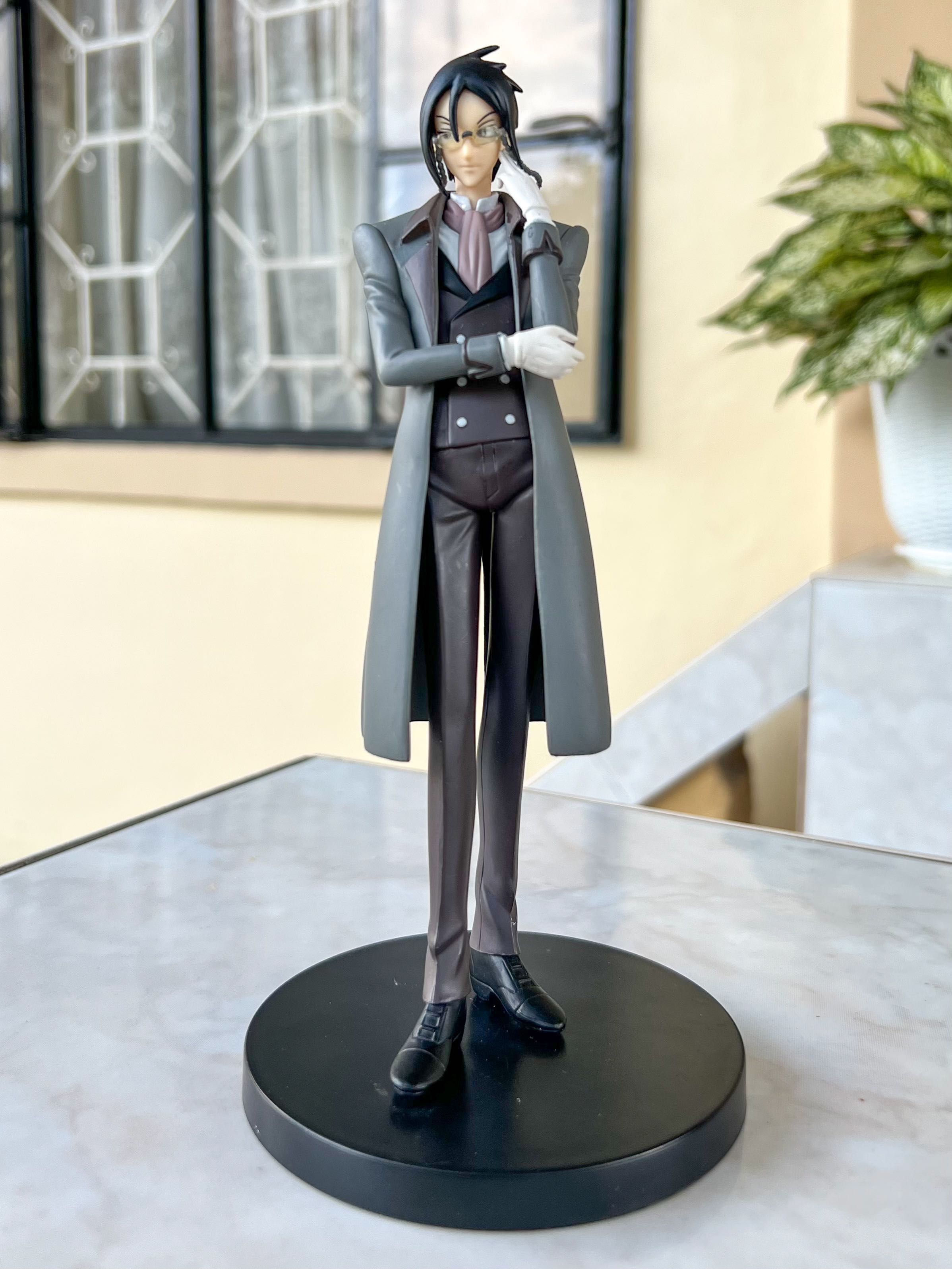 RARE SEGA KUROSHITSUJI/ Black Butler Extra Figure Vol. 2 Sebastian ...