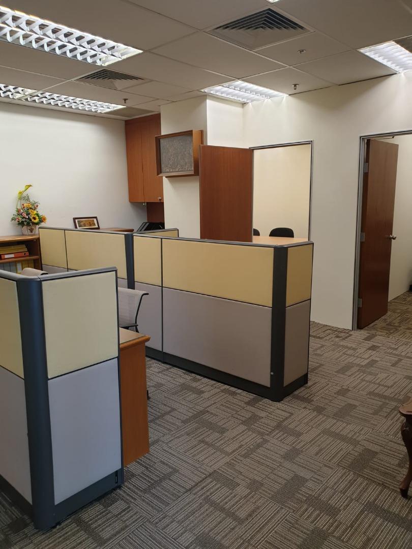 Rare One Pair of Office Units at Bizlink Centre. No ABSD, No GST & No ...