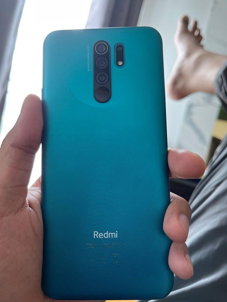 Redmi Mobile Phones Gadgets Mobile Phones Android Phones Xiaomi On Carousell