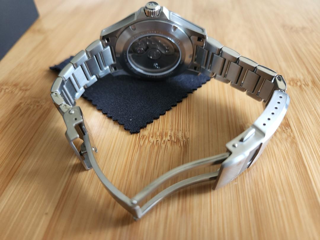 Relio Solstice 38mm, Luxury, Watches on Carousell