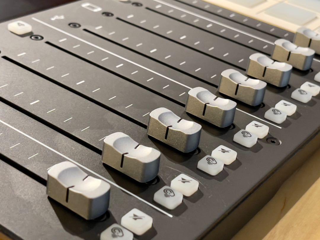 Rodecaster Pro, Audio, Voice Recorders on Carousell