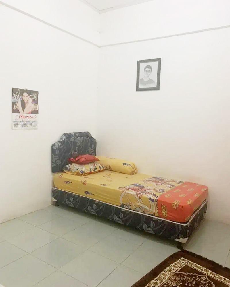 Rumah Dijual di Perbatasan Kota Makassar Dekat RSUD Syekh Yusuf, UIN ... Rumah Dijual di Perbatasan Kota Makassar Dekat RSUD Syekh Yusuf, UIN ...