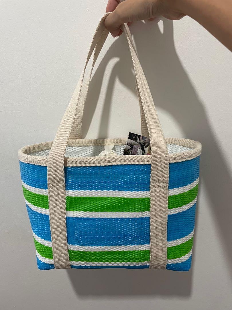 (Rush Sale) Juicy Halo Halo Bag, Women's Fashion, Bags & Wallets, Beach ...