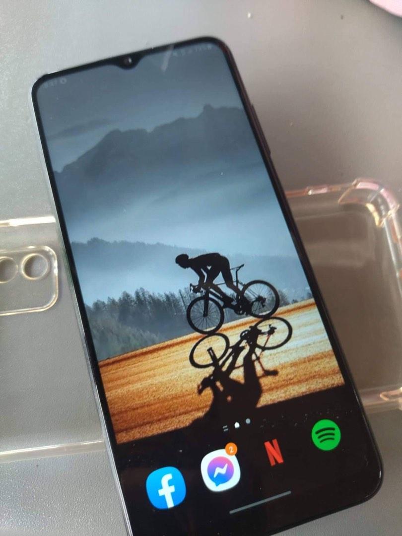 Samsung Ao3s 2022 model, Mobile Phones & Gadgets, Mobile Phones ...