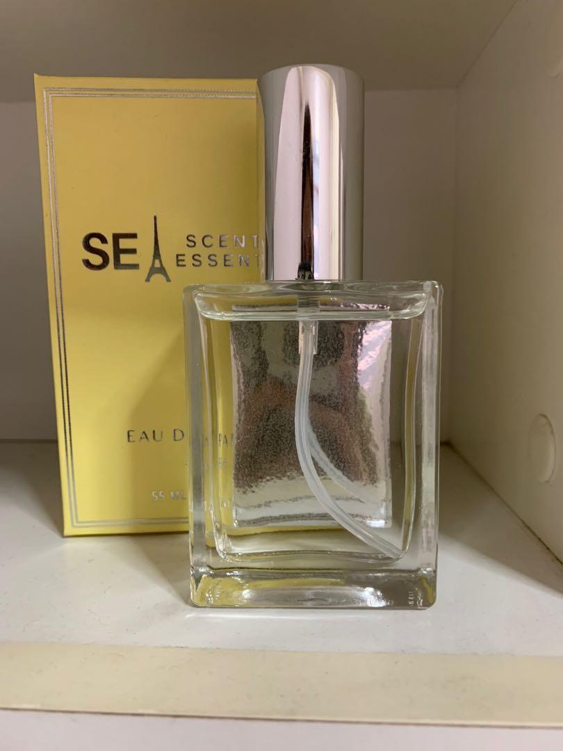 Scenteur Essentials Scent 290 (Ariana Grande Cloud Inspired), Beauty ...