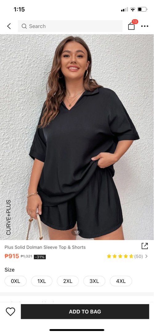 Shein Coordinates, Women's Fashion, Dresses & Sets, Sets or Coordinates ...