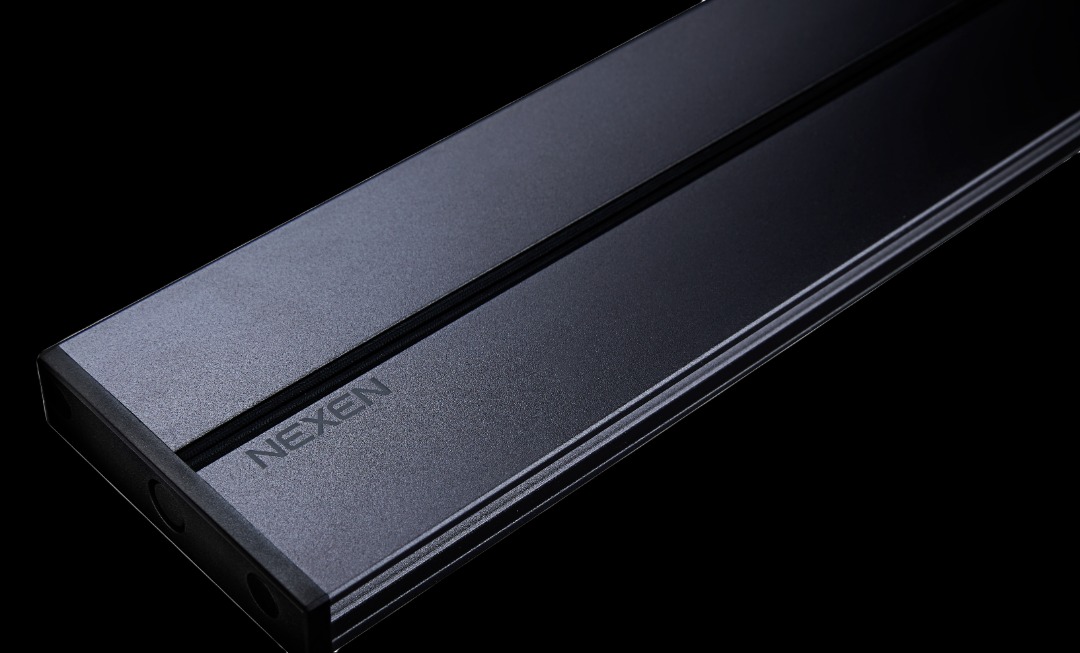 Slim Series Nexen Electric Bar | SLIM Surface, SLIM Recess & SLIM ...