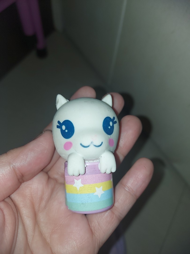 Smiggle eraser & sharpener, Hobbies & Toys, Stationary & Craft, Other ...