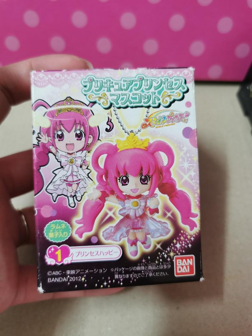 Smile precure, Hobbies & Toys, Toys & Games on Carousell