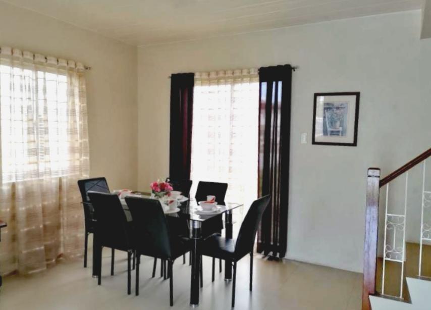 Solana Casa Real 2 Storey House & Lot in Bacolor Pampanga For Sale ...