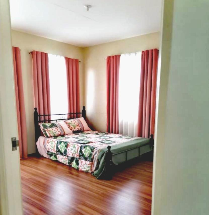 Solana Casa Real 2 Storey House & Lot in Bacolor Pampanga For Sale ...
