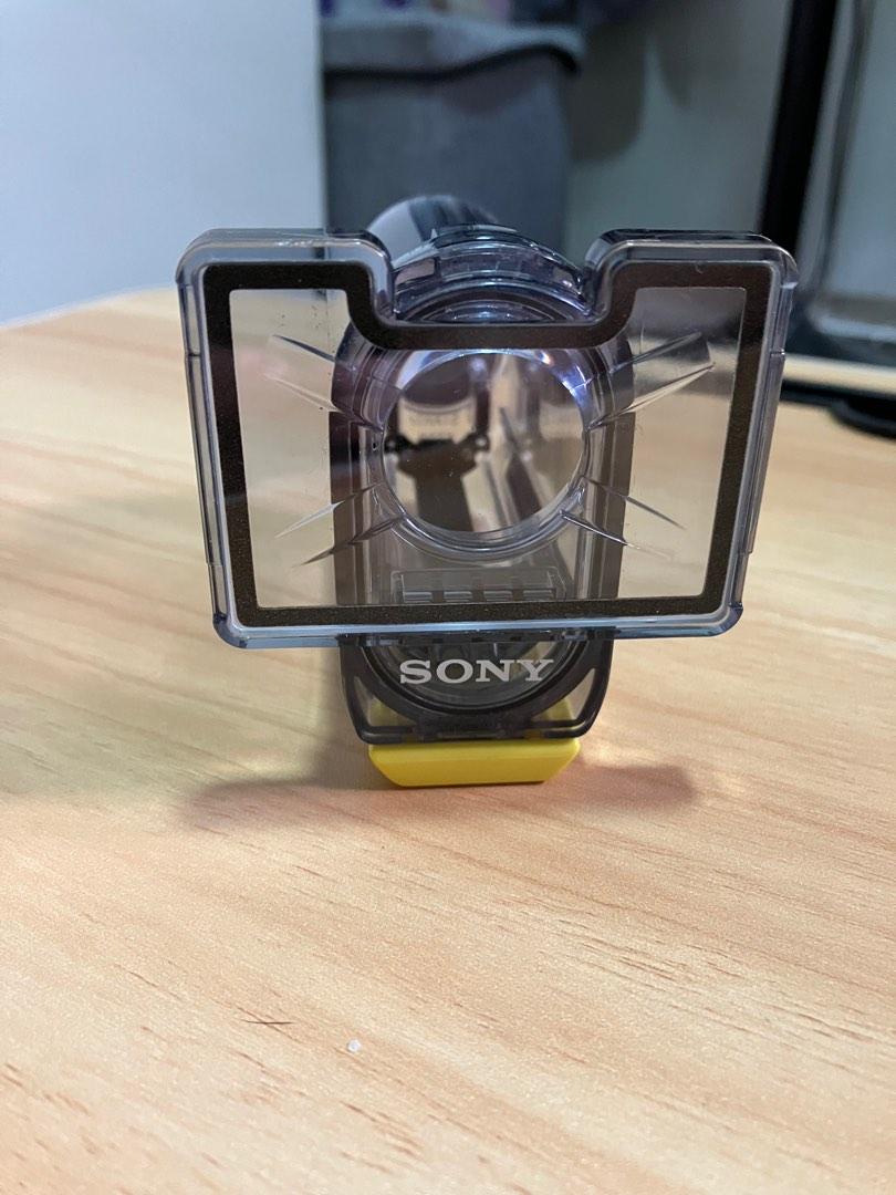SONY waterproof underwater housing case, Photography, Photography ...