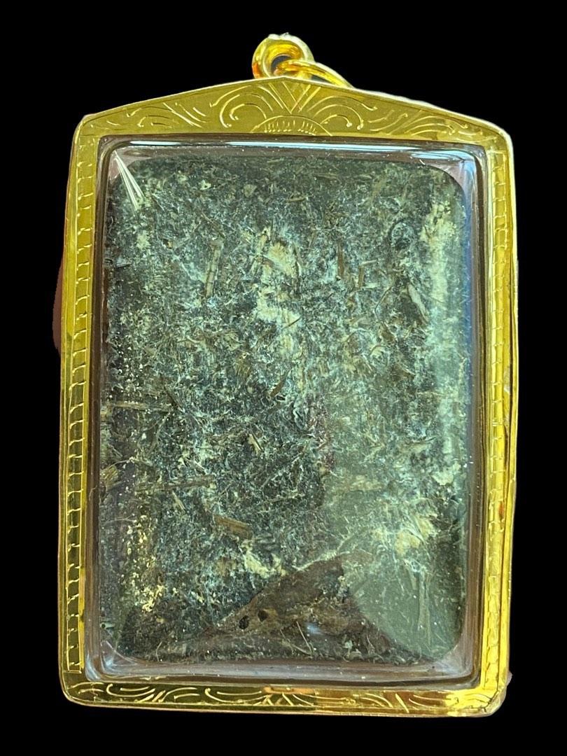 Special Pim Phra Khun Paen with 7 kamasutra Post BE2545 by Ac Monak., Hobbies & Toys ...