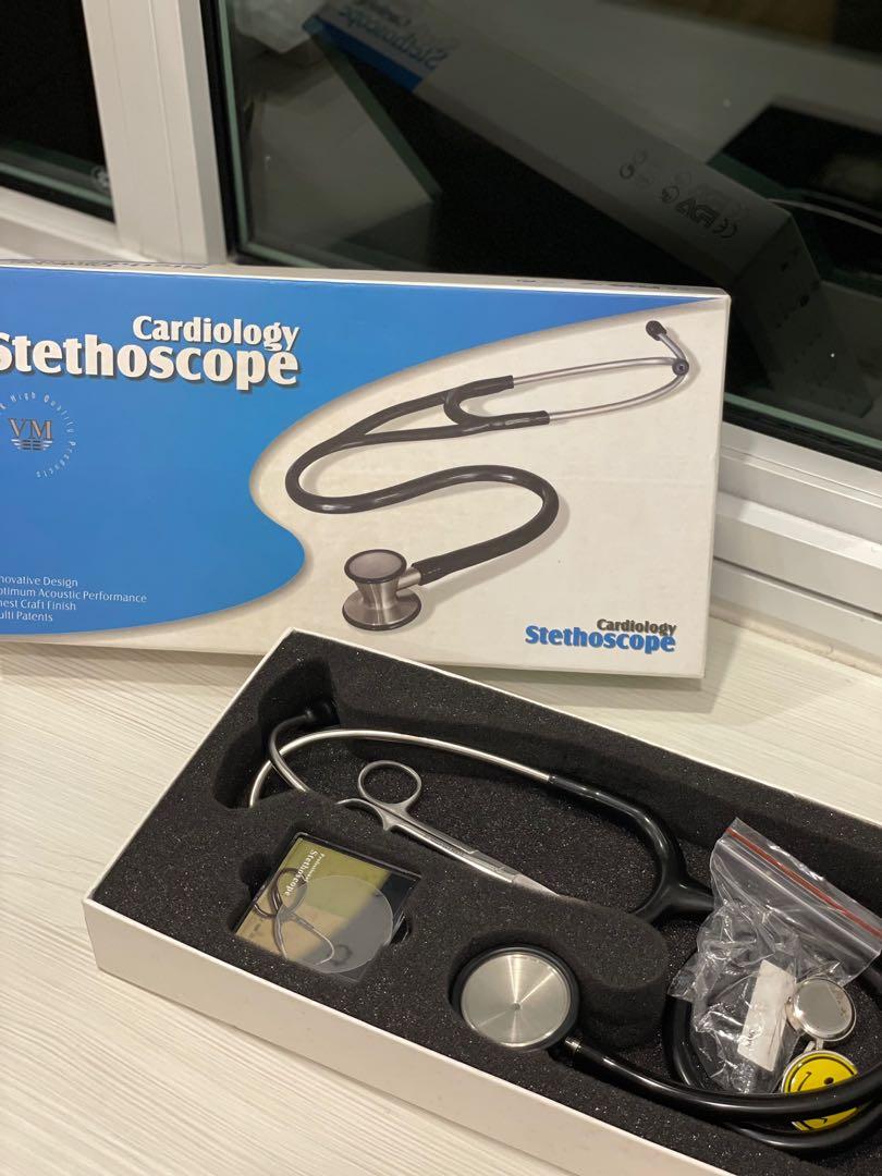 Stethoscope, Babies & Kids, Baby Monitors on Carousell