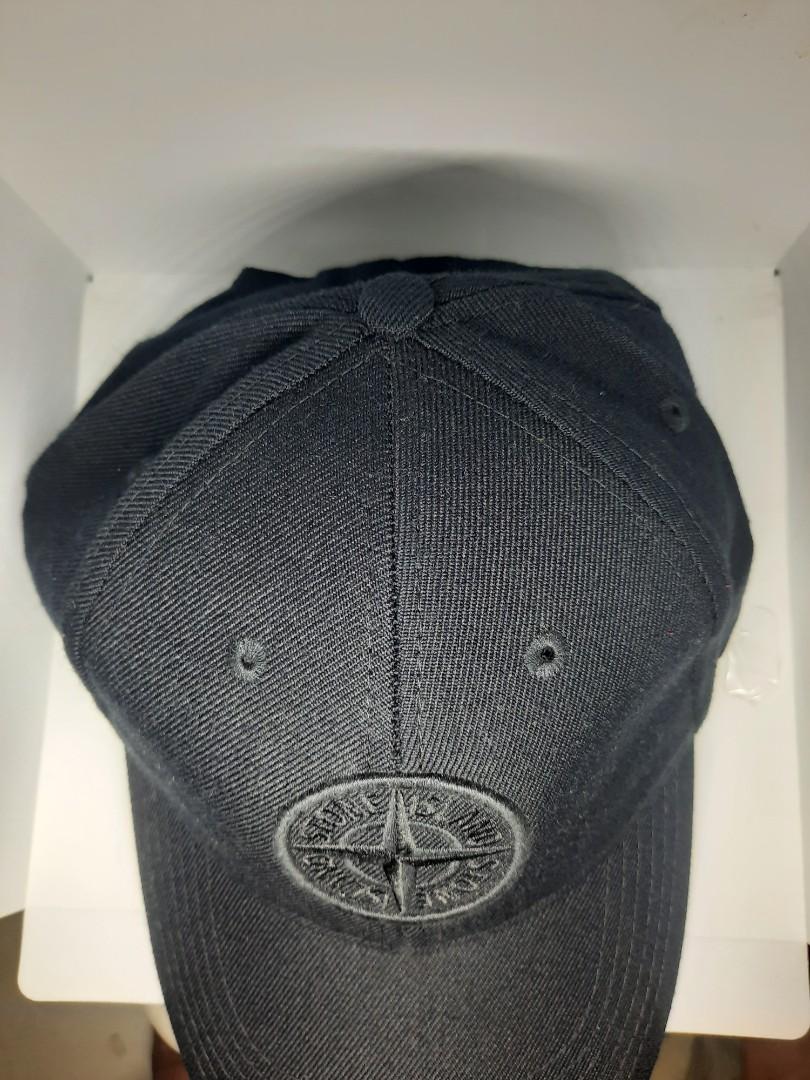 STONE ISLAND, Men's Fashion, Watches & Accessories, Caps & Hats on ...