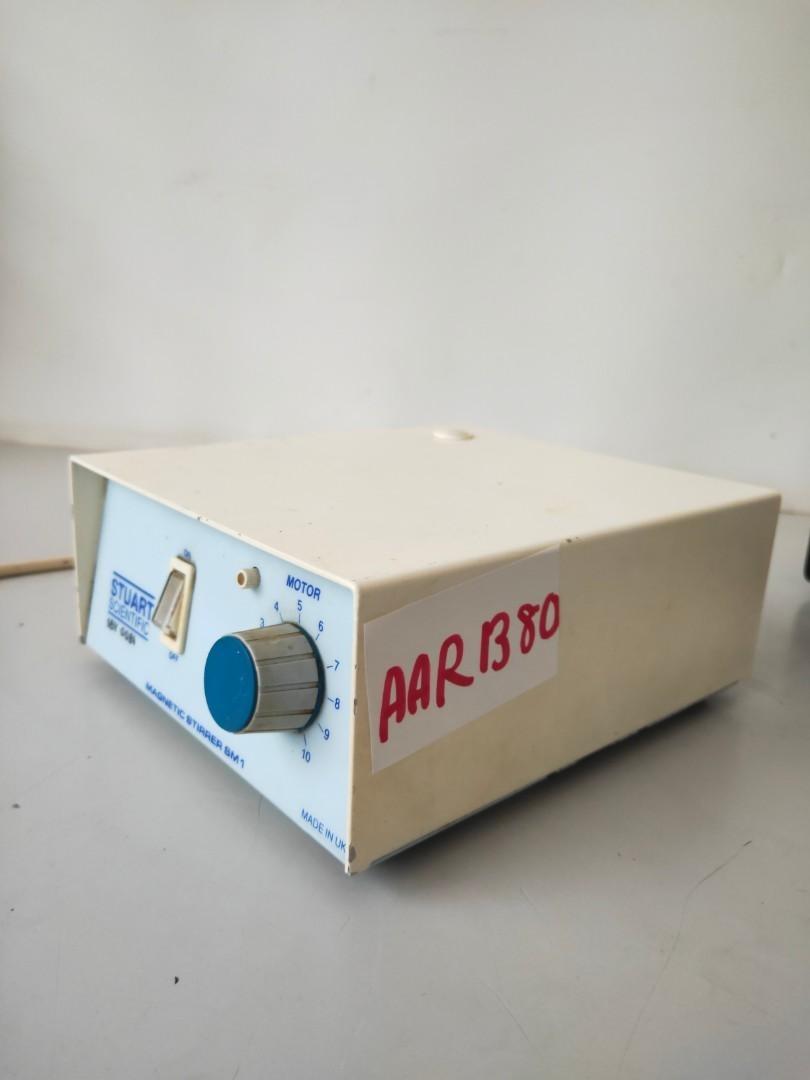 Stuart Scientific Magnetic Stirrer SM 1 For Sale @ $200 each, Furniture ...